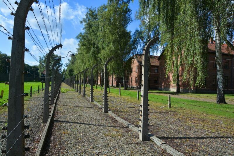 Krakow: Guided Auschwitz Birkenau Tour - An in-Depth Look at What You Can Expect