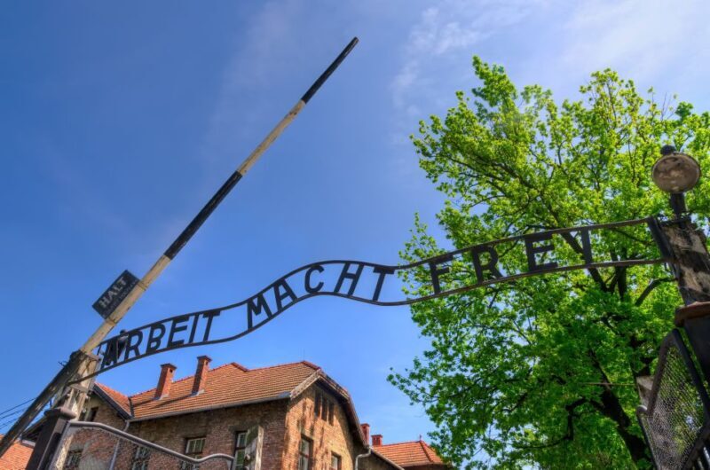 Krakow: Guided Auschwitz Birkenau Tour - Final Thoughts