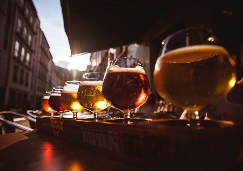 Krakow: Guided Craft Beer Tour - Exploring Krakow’s Craft Beer Scene: A Guide to the Guided Craft Beer Tour