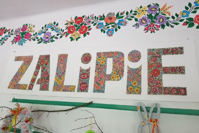 Krakow: Guided Day Tour of Zalipie Village & Museum Entry - Key Points