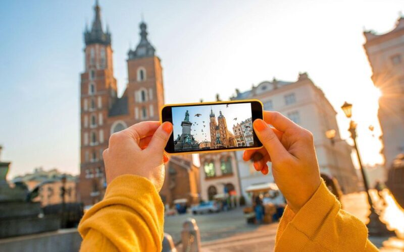 Krakow: Guided Old Town Tour - What to Expect on the Tour