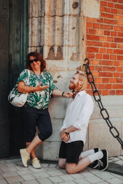 Krakow: Guided Old Town Tour - Practical Tips for Participants