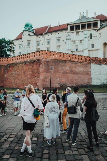 Krakow: Guided Old Town Tour - FAQ
