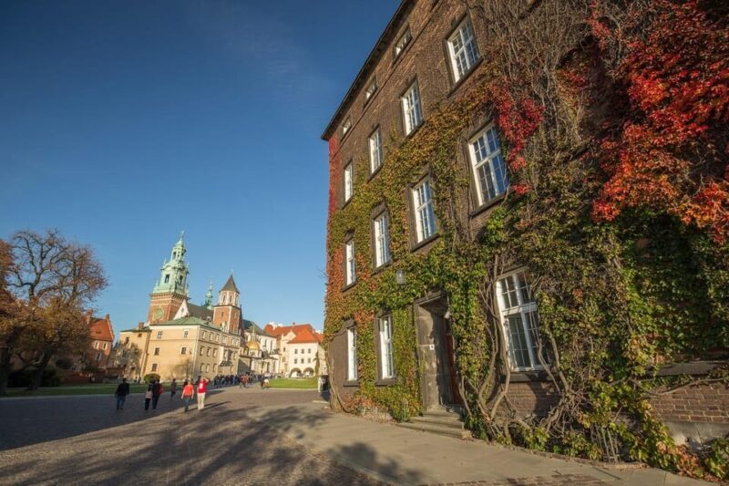 Krakow: Guided Rynek Underground & Wawel Castle, Cathedral - Final Thoughts