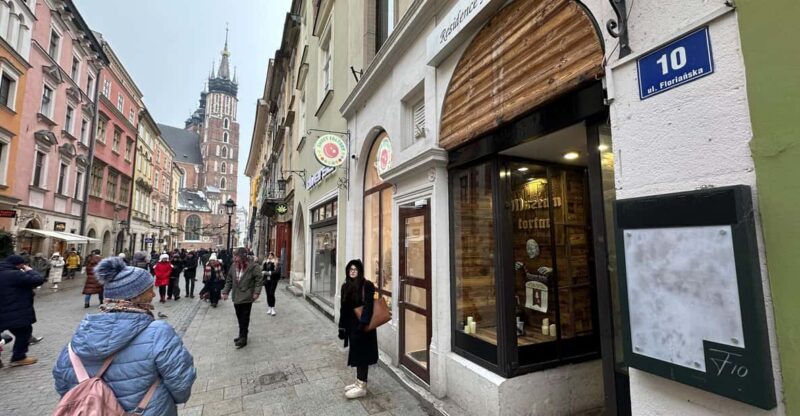 Kraków: Guided Tour of the Torture Museum - Is it Worth the Price?