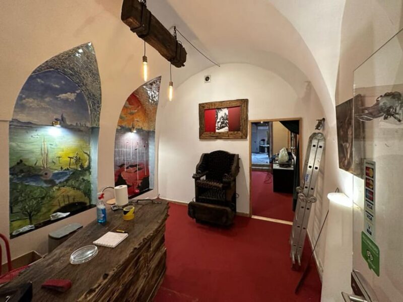 Kraków: Guided Tour of the Torture Museum - Who Will Enjoy This Tour?