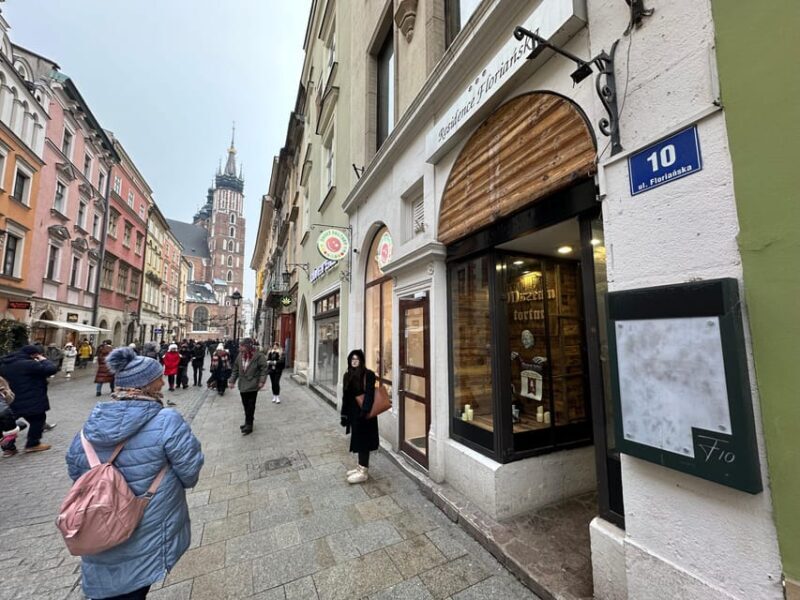 Kraków: Guided Tour of the Torture Museum - FAQ