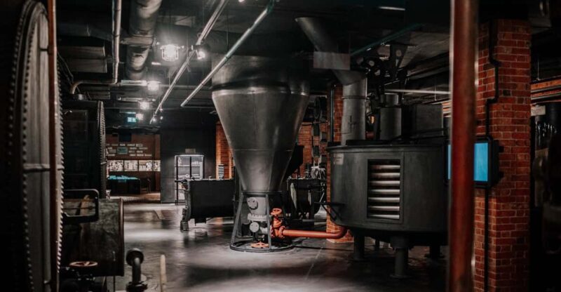 Krakow: Guided Vodka Factory Museum Tour with Tasting - Who Will Love This Tour?