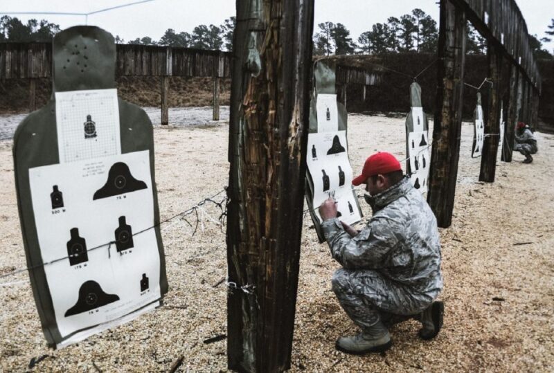 Krakow: HalfDay Shooting and Quad Expedition - Practical Details and Logistics