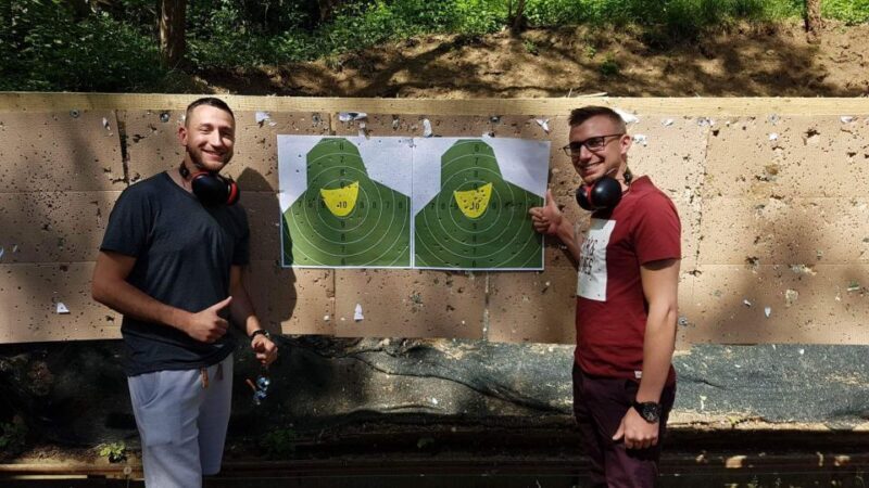 Krakow: HalfDay Shooting and Quad Expedition - Authentic Reviews: What Travelers Say