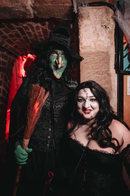 Krakow : Halloween Pub Crawl - Krakow: Halloween Pub Crawl — A Spooky Night to Remember
