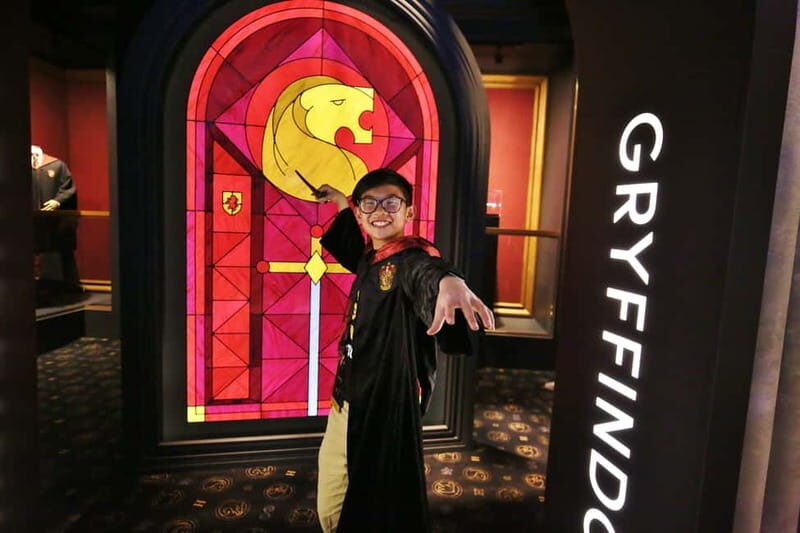 Krakow: Harry Potter Exhibition- Ticket and Transportation - An In-Depth Look: What Makes This Tour Stand Out