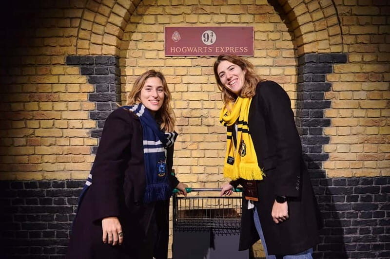 Krakow: Harry Potter Exhibition- Ticket and Transportation - Analyzing the Value