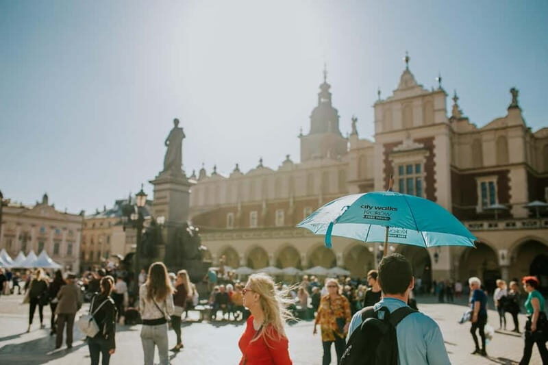 Krakow highlights: Old Town and Wawel Castle Walking Tour - Final Thoughts