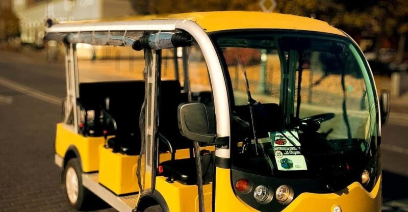 Krakow Highlights - Private Sightseeing Car Tour - Who Will Love This Tour?