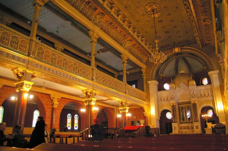 Krakow Highlights Private Tour from Katowice with Transport - Who Will Love This Tour?
