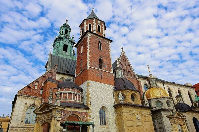Krakow Highlights Private Tour from Katowice with Transport - FAQ