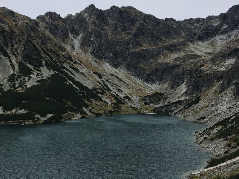Krakow: Hiking Adventure in Tatra Mountains & Thermal Baths - What Sets This Tour Apart