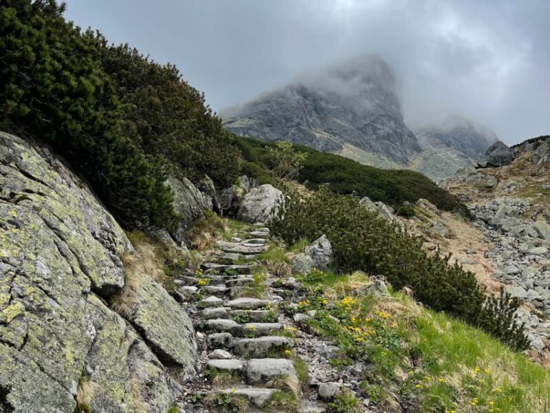 Krakow: Hiking Adventure in Tatra Mountains & Thermal Baths - What Travelers Should Know