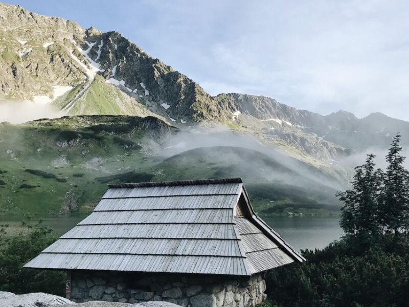 Krakow: Hiking Adventure in Tatra Mountains & Thermal Baths - Final Thoughts