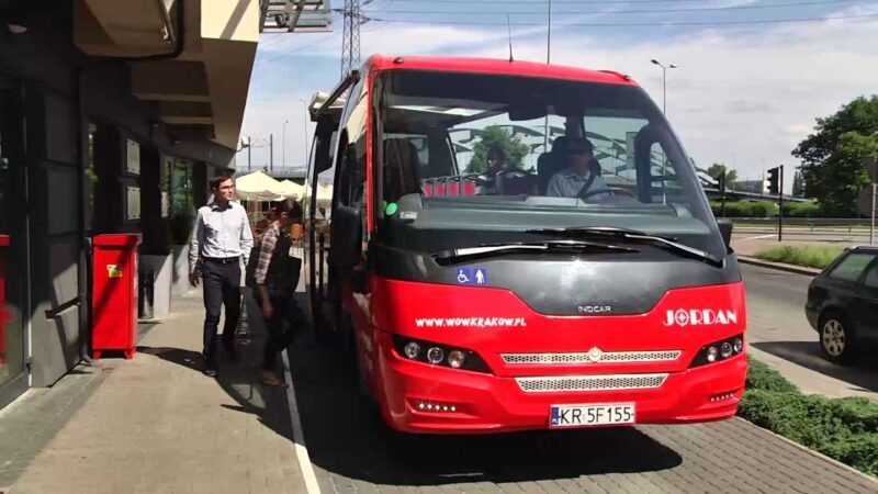 Krakow: Hop-On Hop-Off Bus Tour - Introduction