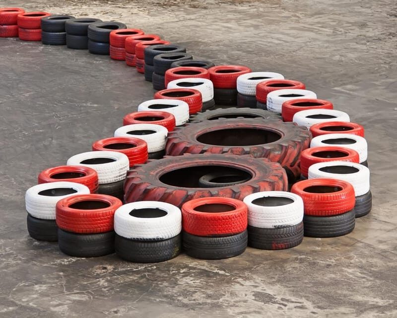 Krakow: Indoor Go-Karting (24-Minute Races) - An Exciting Look at What to Expect