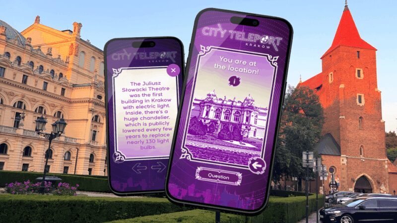 Krakow: Interactive Adventure Guidebook: PL/EN/DE/ES - The Value and Practical Aspects