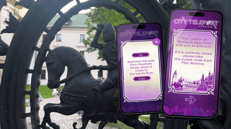 Krakow: Interactive Adventure Guidebook: PL/EN/DE/ES - Final Thoughts: Who Will Love This?