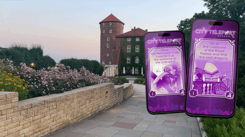 Krakow: Interactive Adventure Guidebook: PL/EN/DE/ES - Frequently Asked Questions