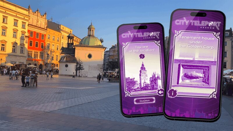 Kraków: Interactive City Tour Game - Who Should Consider This Tour?