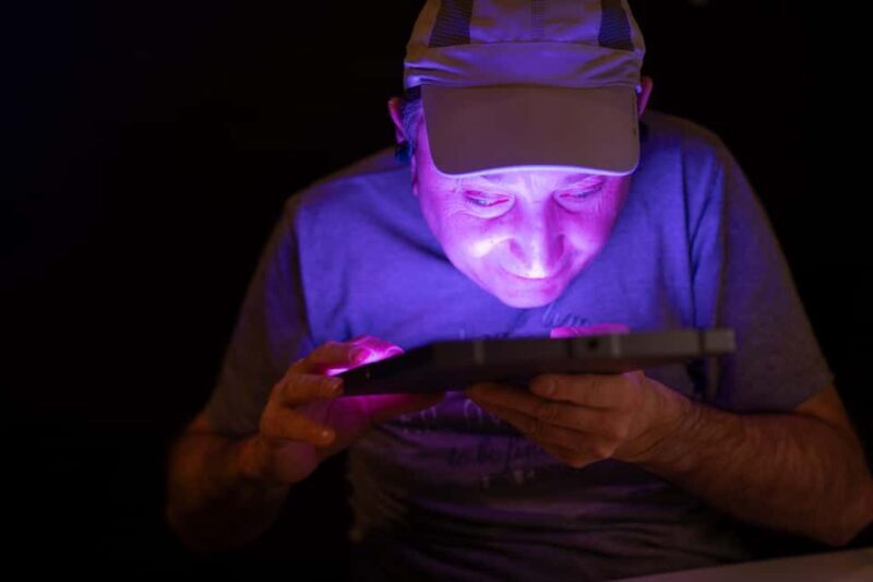Krakow: Into the Darkness Exhibition with a Blind Guide - Practical Details