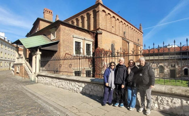 Krakow Jewish District Tour in a Small Group - The Sum Up: Is This Tour Worth It?