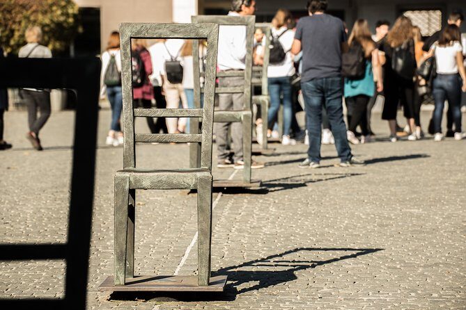 Krakow: Jewish Ghetto Guided Tour - Key Points
