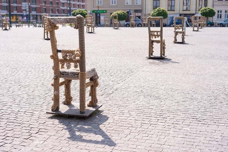 Krakow: Jewish Ghetto Guided Tour - What Makes This Tour Stand Out?
