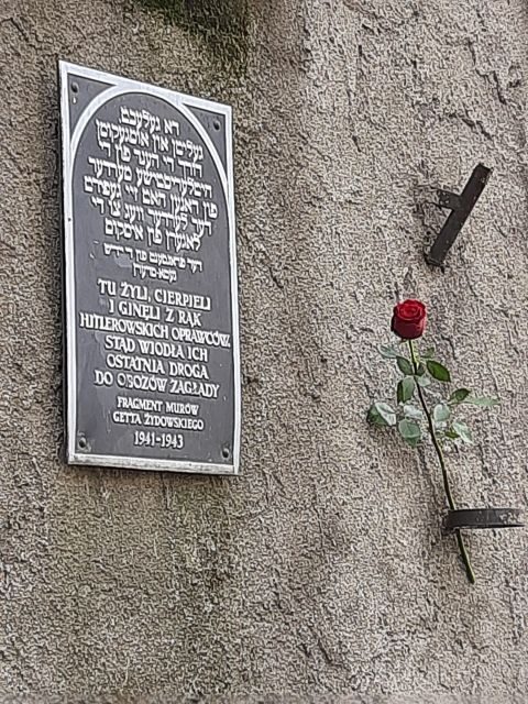 Krakow Jewish Ghetto Tour - Why This Tour Holds Value