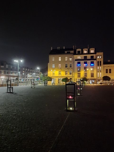 Krakow Jewish Ghetto Tour - Final Thoughts: Who Should Take This Tour?