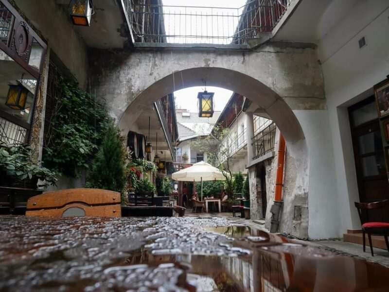 Krakow: Jewish Quarter and Schindler's Factory Guided Tour - Final Thoughts