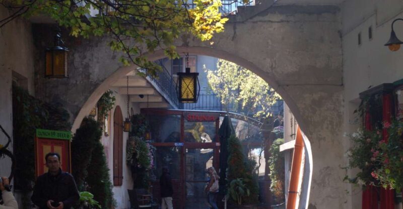 Krakow: Jewish Quarter Guided Walking Tour - The Practicalities and Value of the Tour
