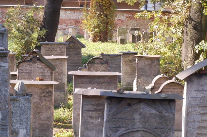 Krakow: Jewish Quarter Guided Walking Tour - FAQ