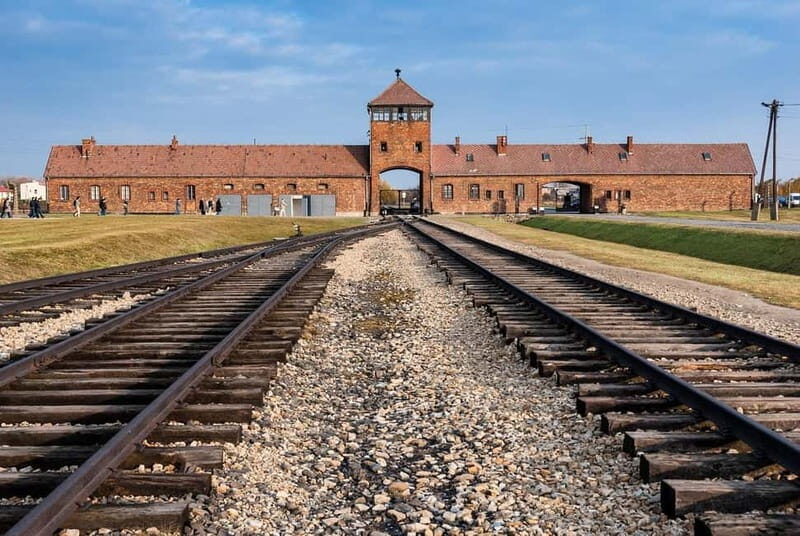 Krakow: Jewish Quarter, Salt Mine, Paszów, & Auschwitz Tour - The Tour Breakdown: What’s Included and Why It Matters