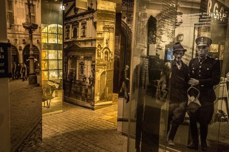 Krakow: Jewish Quarter, Salt Mine, Paszów, & Auschwitz Tour - Authentic Experiences and What You’ll Remember