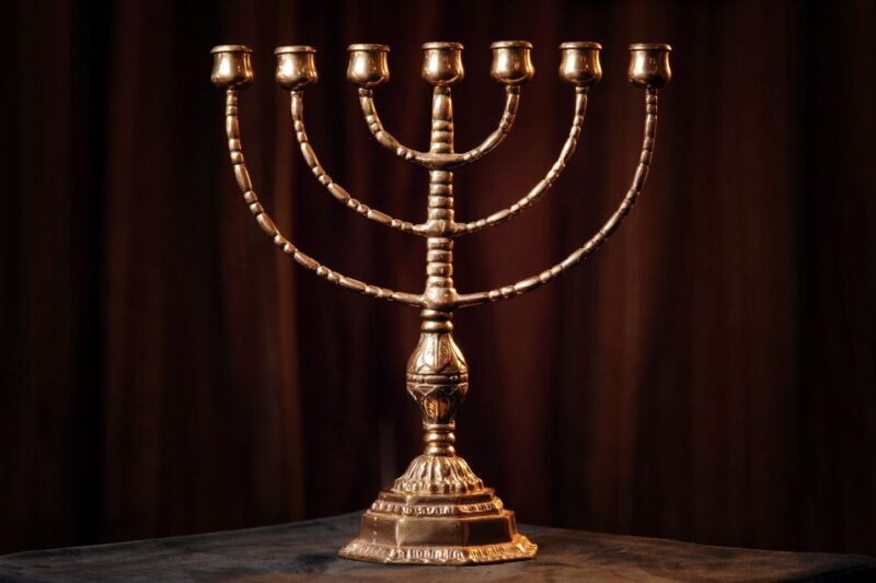 Krakow: Jewish-Style Klezmer Music Concert - Authentic Klezmer Music in Krakow: What to Expect
