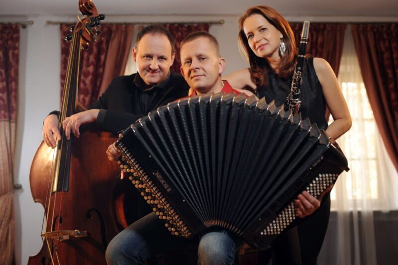 Krakow: Jewish-Style Klezmer Music Concert - FAQ: Your Questions Answered