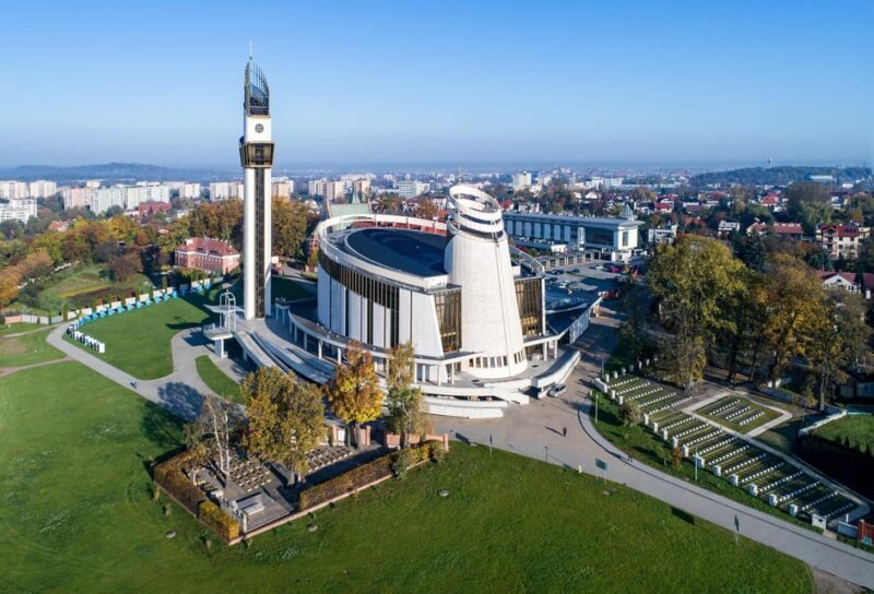 Krakow: John Paul II Guided Tour with Wawel Castle Entry - FAQ