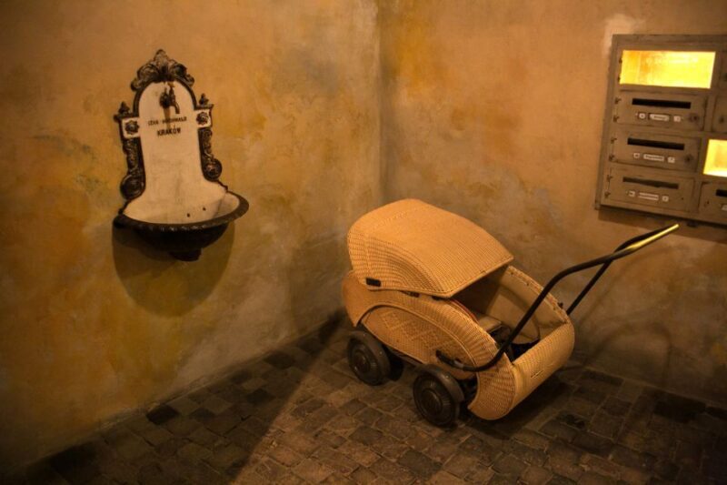 Krakow: Kazimierz, Schindler's Factory & Ghetto Guided Tour - The Sum Up: Who Should Consider This Tour?