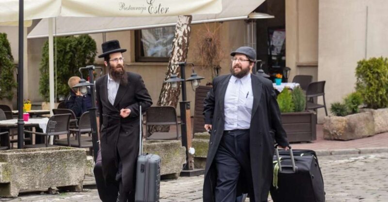 Krakow: Kazimierz & Schindler's Factory & Ghetto Guided Tour - Detailed Tour Breakdown and Experience
