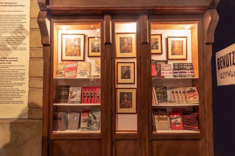 Krakow: Kazimierz & Schindler's Factory & Ghetto Guided Tour - Who Will Benefit Most from This Tour?