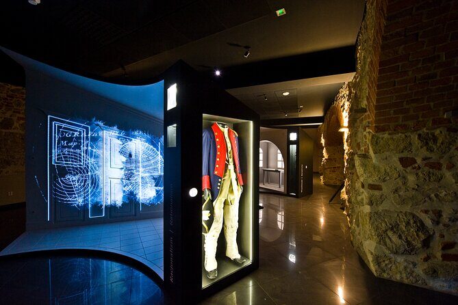Krakow: Kociuszko Mound Entry Ticket & City Pass Options - The Experience: What You Can Expect at Kociuszko Mound