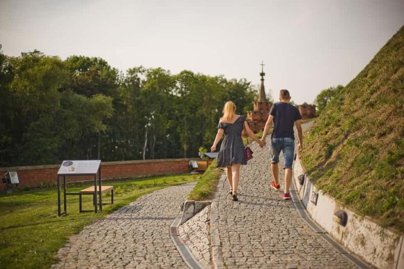 Krakow: Kociuszko Mound Entry Ticket with Exhibitions - Authentic Experiences and Visitor Perspectives