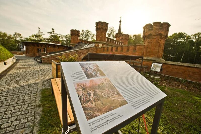 Kraków: Kociuszko Mound Skip-the-Line Entry Ticket - Introduction: What Makes the Kociuszko Mound Experience Stand Out?